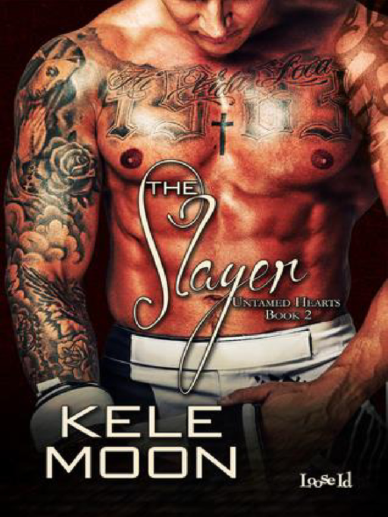 Kele Moon - 02 The Slayer | PDF