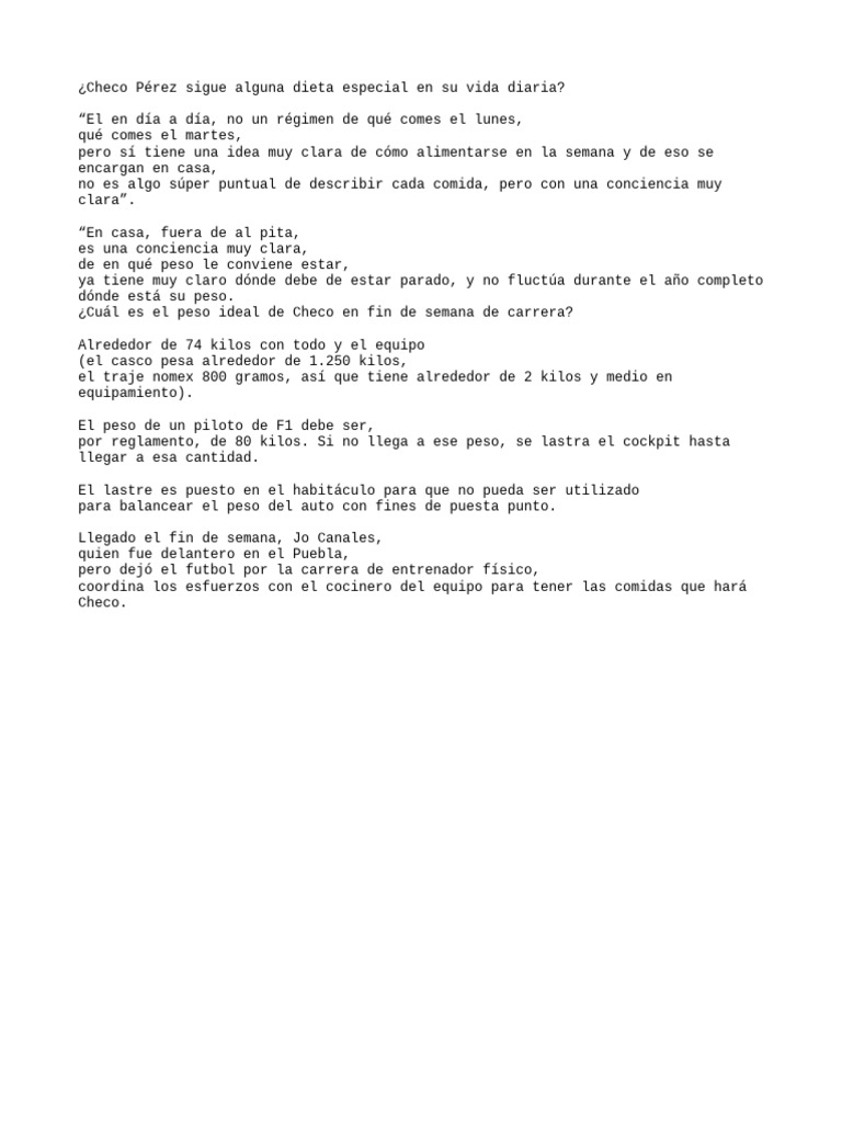 Vrumm Conceptos | PDF