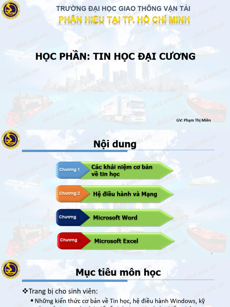 1 - T NG Quan | PDF