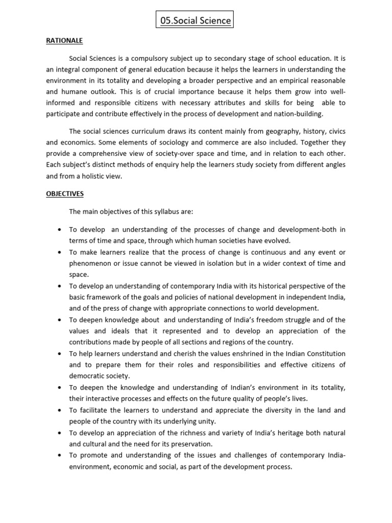 Sy Soc Sci 10 27 06 2024 | PDF