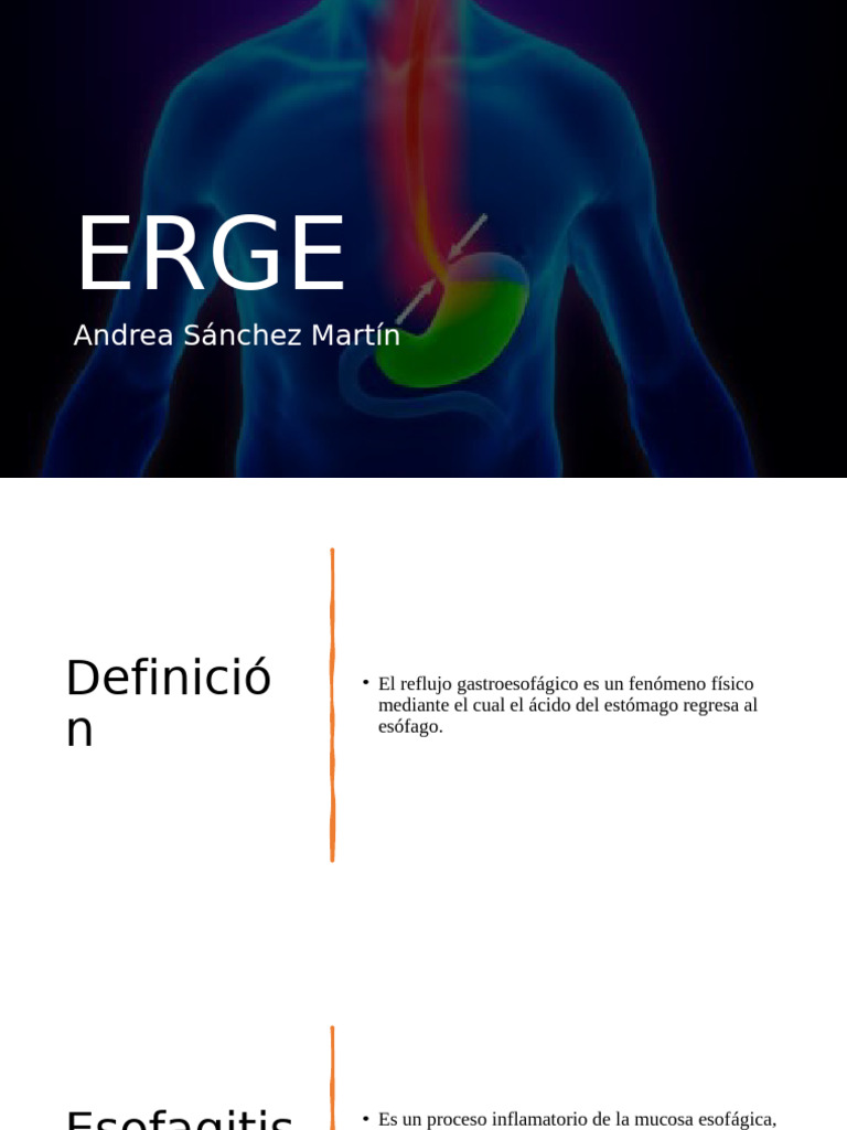Erge | PDF