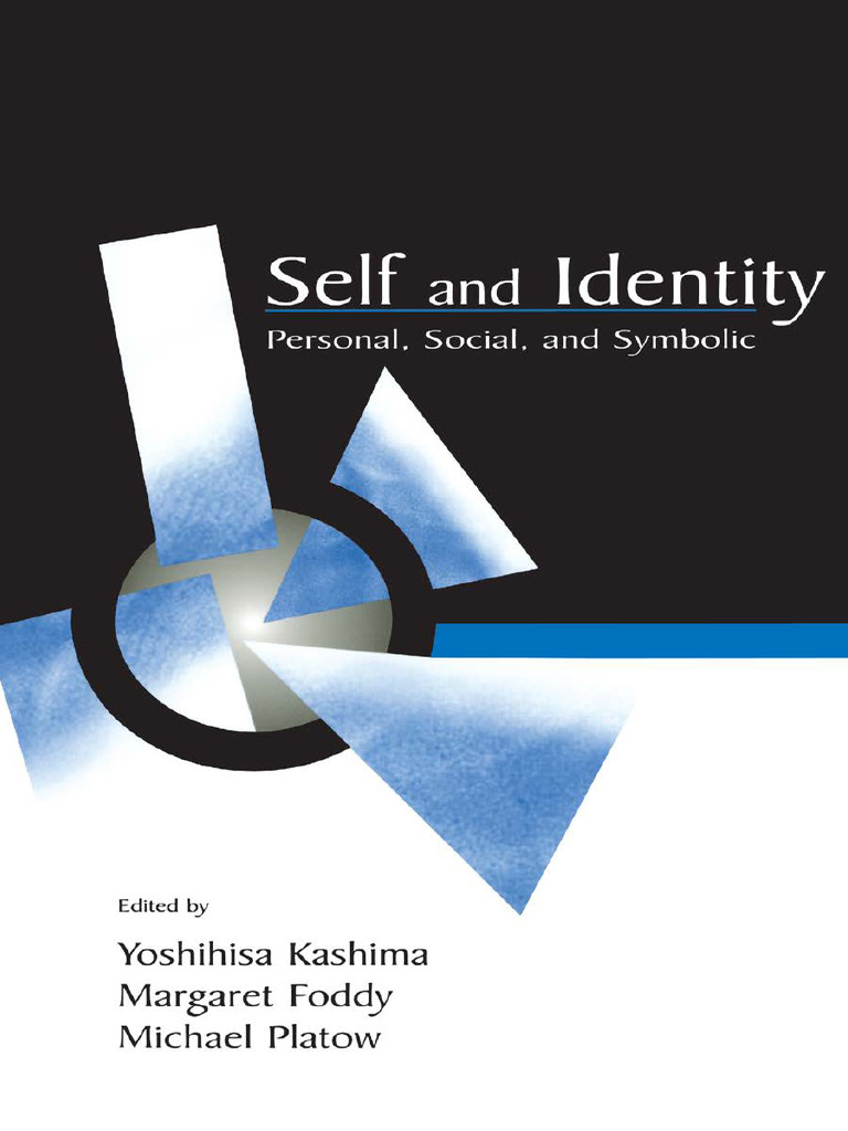 Self and Identity | PDF