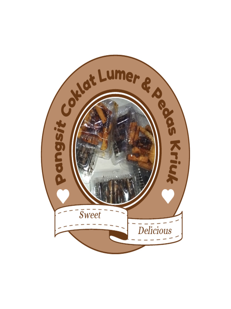 Logo Pangsit TKJ A | PDF