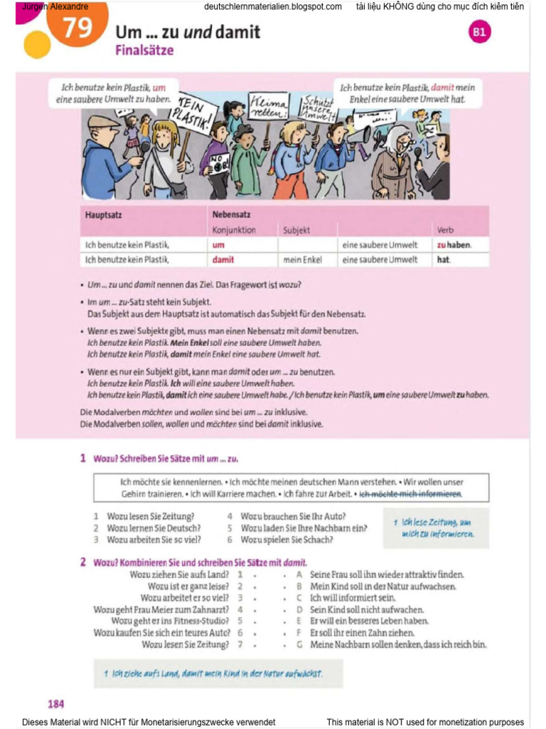 Finalsatz | PDF