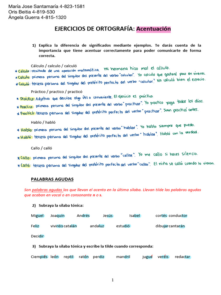 Tarea 1 Grupal - ESP 150 | PDF