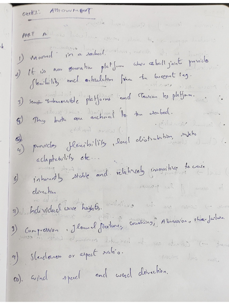 Week 2 - Assignment 2 | PDF