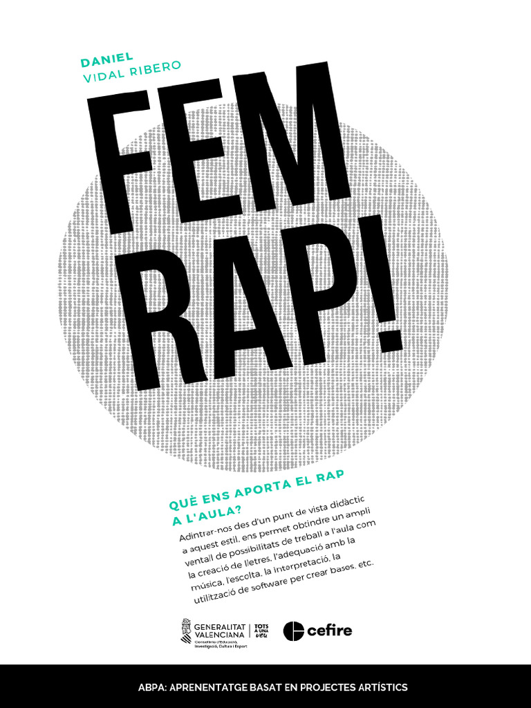 Fem Rap! | PDF