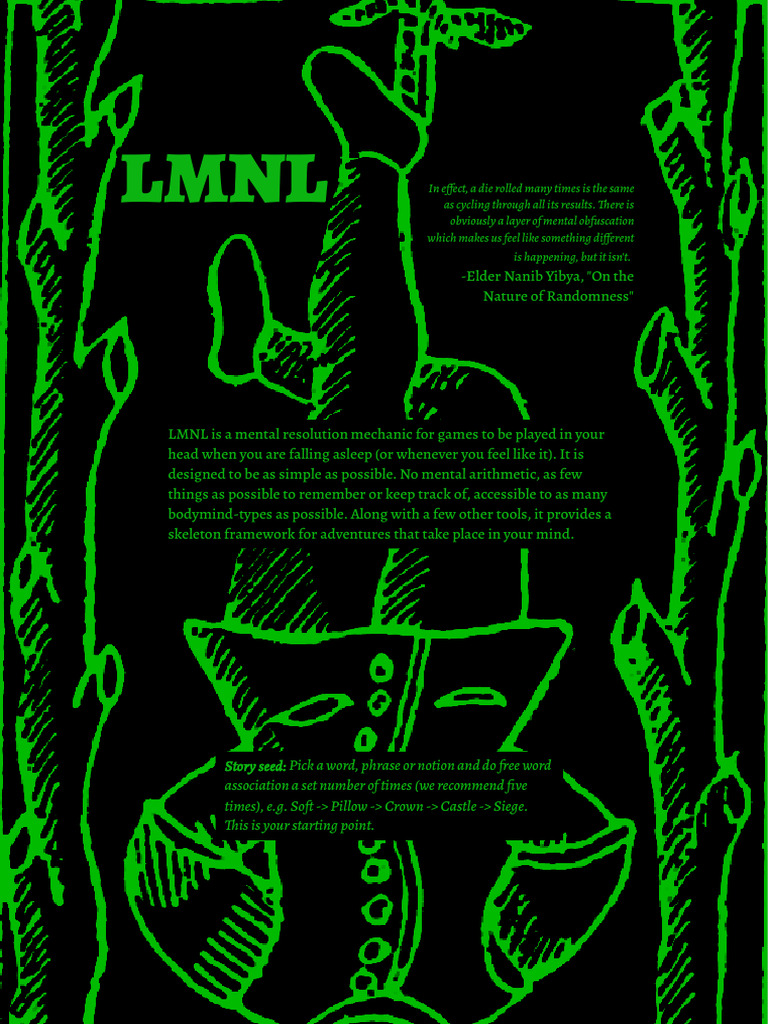 LMNL Full | PDF