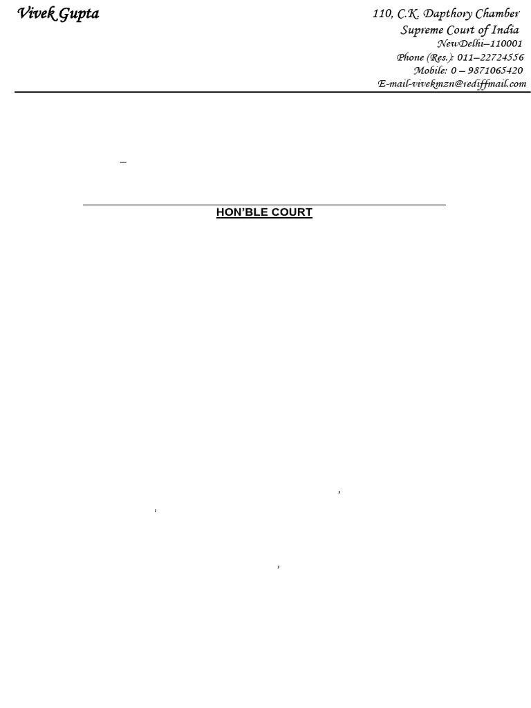 Laxmi Rolling Letter | PDF