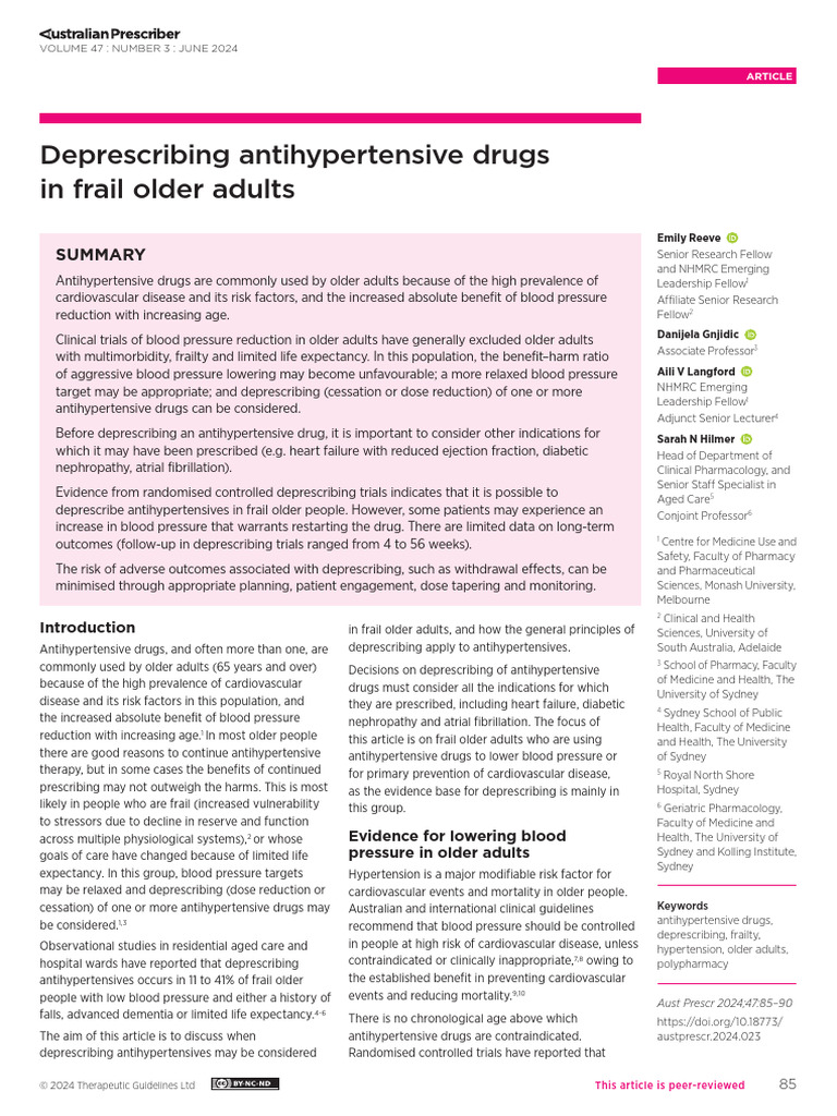 p85 Reeve Et Al | PDF