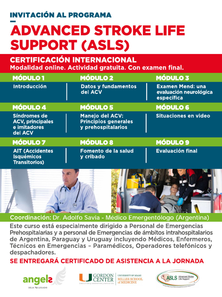 Asls Final Nov2023 | PDF