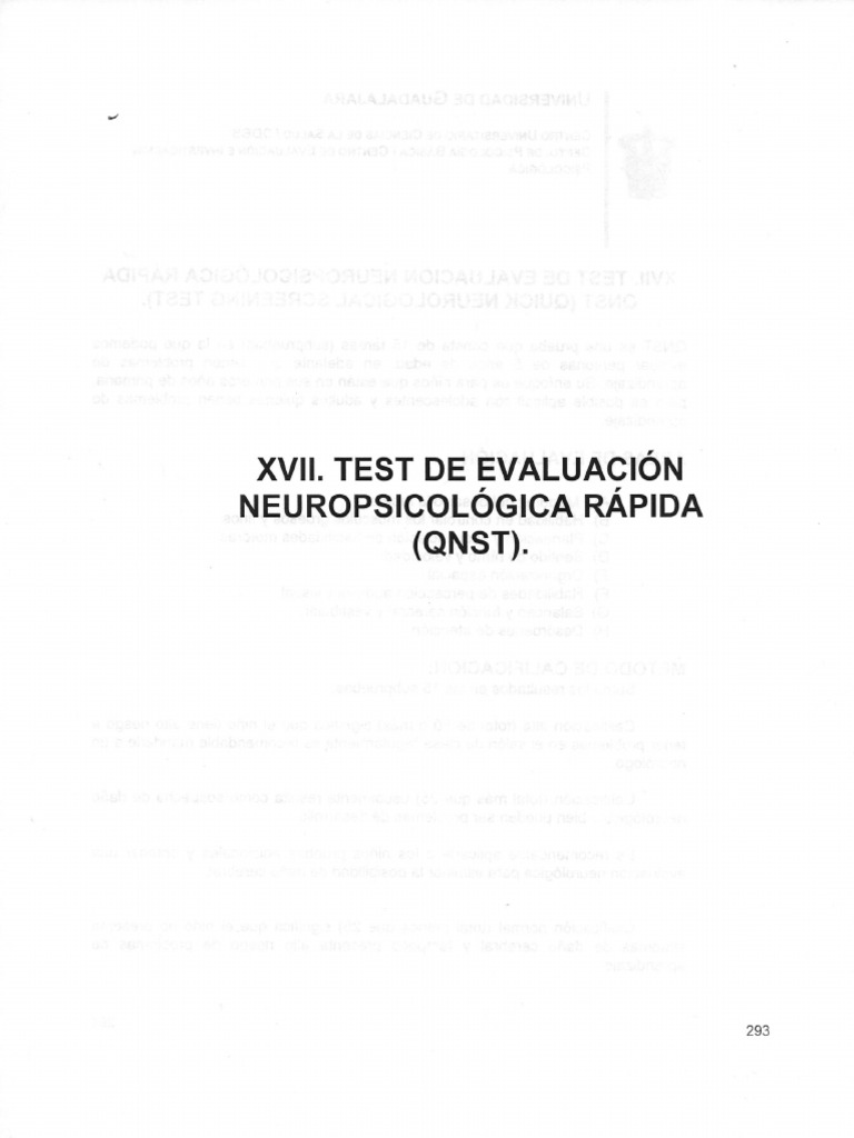 17 QNST | PDF