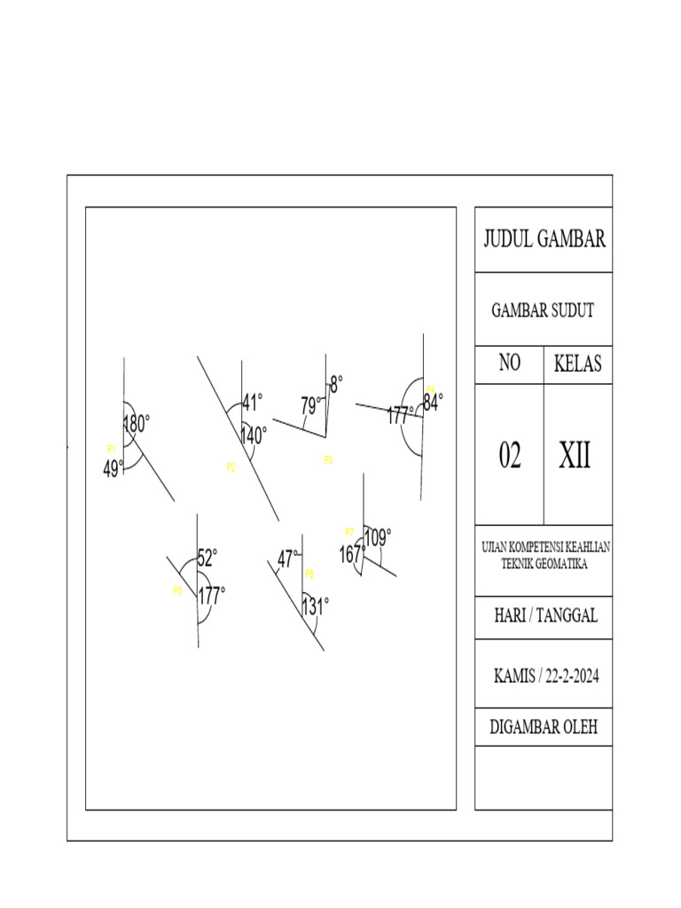 GAMBAR 2 SANDY Model | PDF