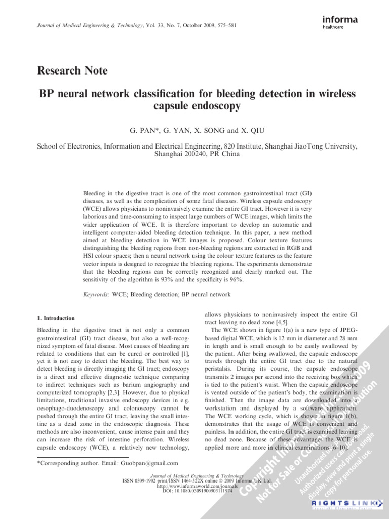 Research Paper | PDF