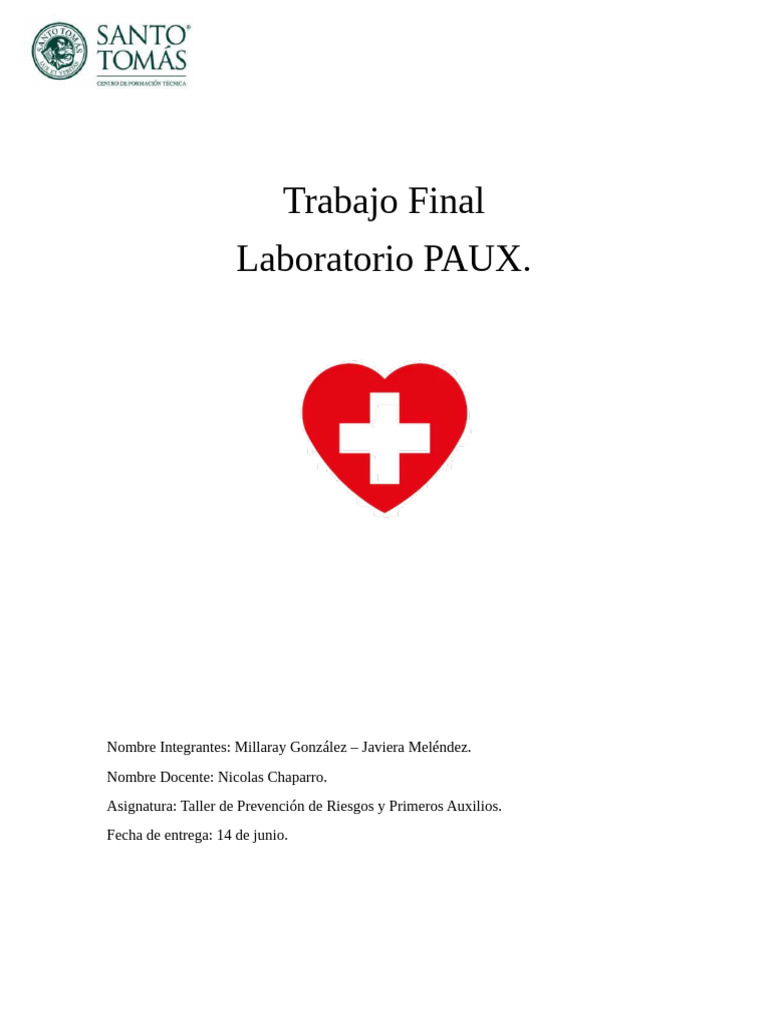 Paux.. | PDF