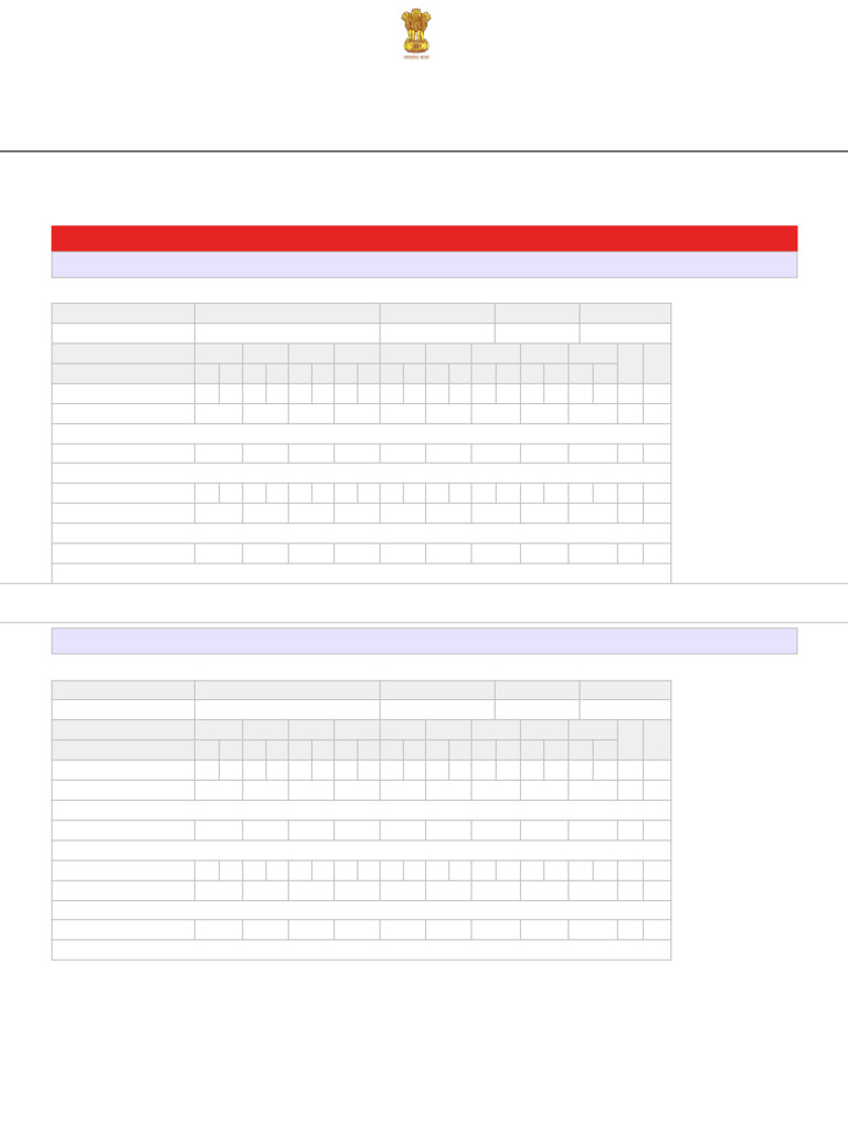 DSD Cap III NWP 2024 | PDF