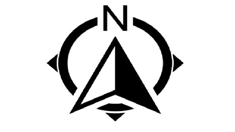 Norte Orientação | PDF