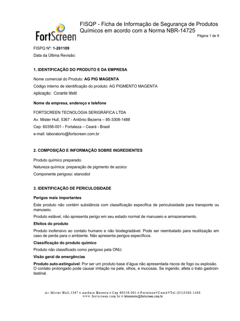 Fispq Ag Pig Magenta | PDF