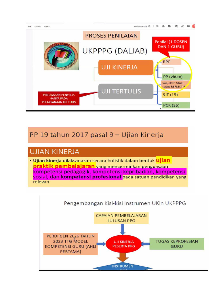 Ujian | PDF