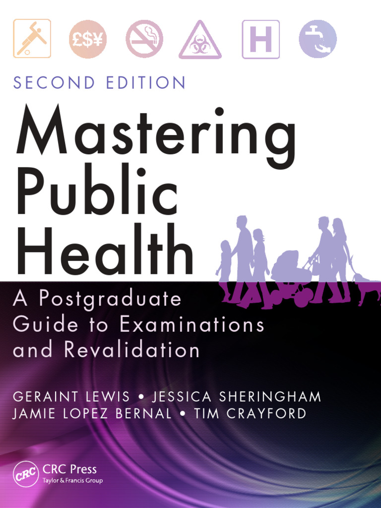Mastering Public Health | PDF