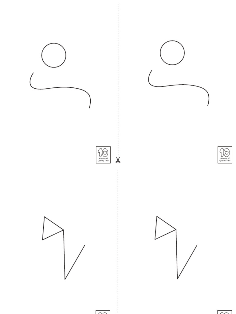 Continue The Drawing All | PDF