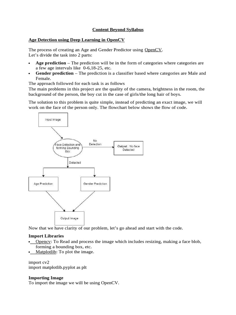 C13 - Content Beyond Syllabus | PDF | Computing | Artificial Intelligence