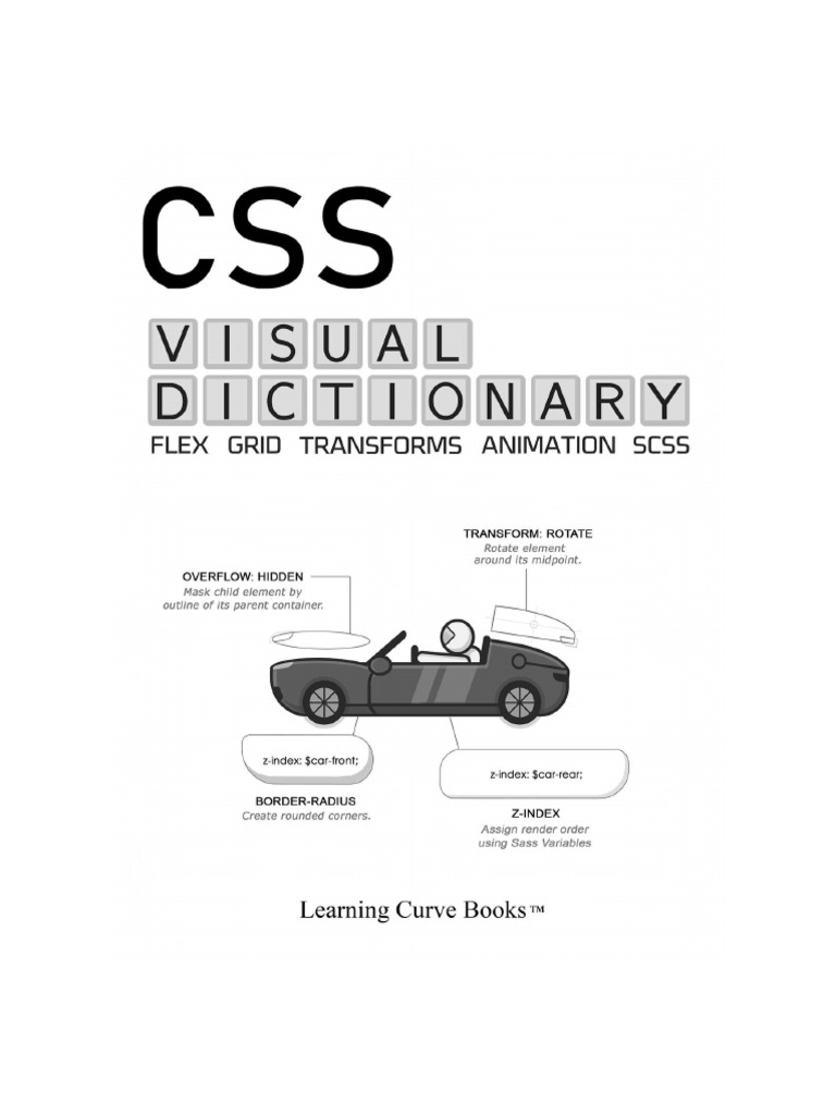Css | PDF