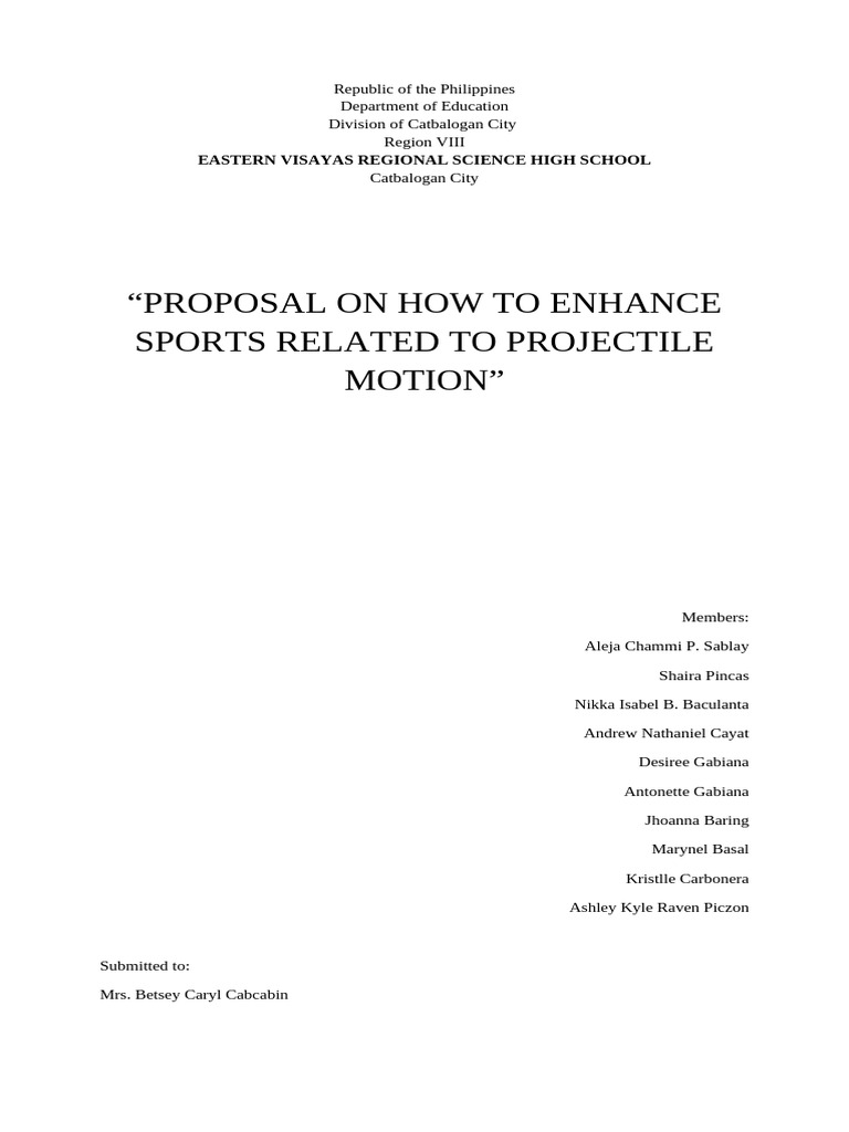 Grade 9 Science Docu | PDF