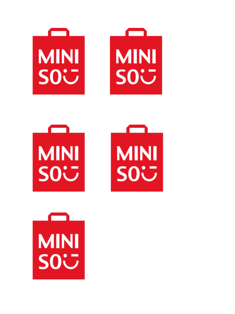 Miniso | PDF