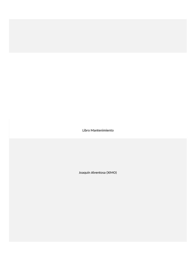 Libro Furias V2 | PDF