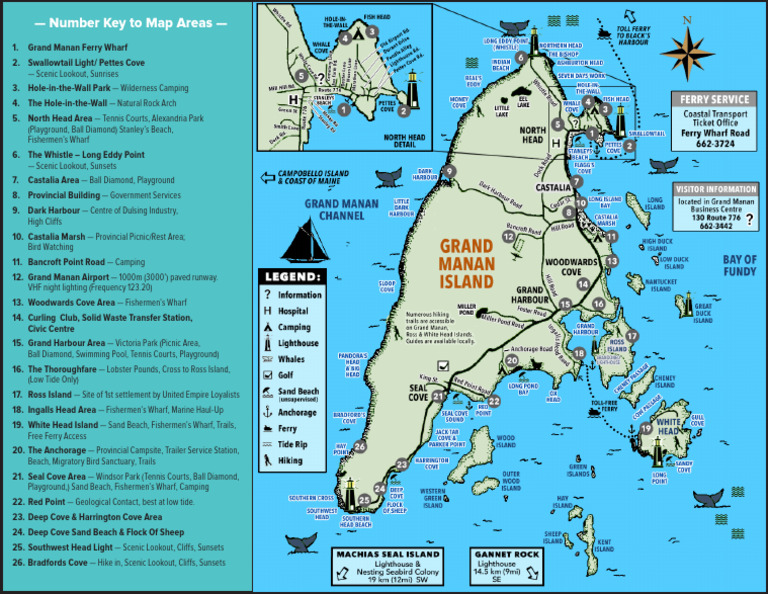 Map Online | PDF
