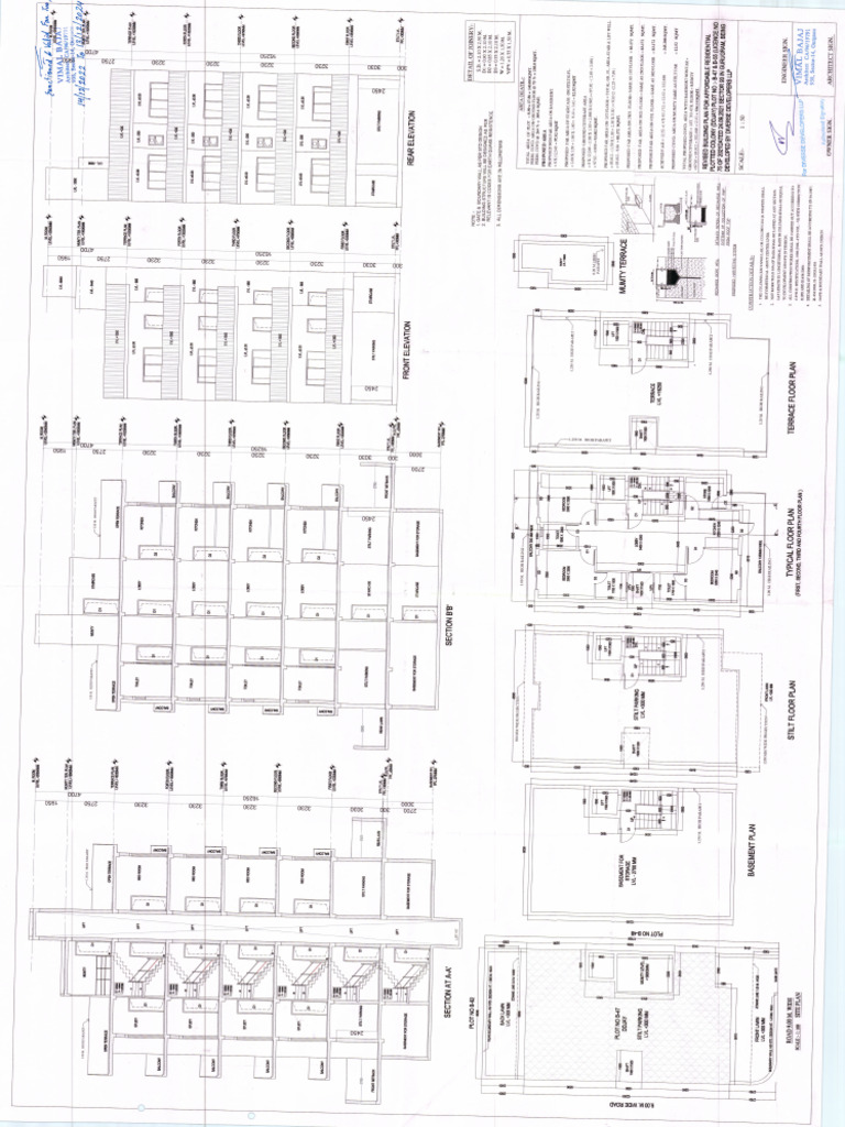 Approved Map Scan | PDF