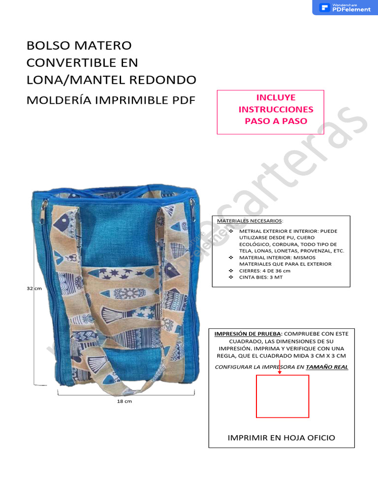 MATERO MANTEL PDF - CD | PDF