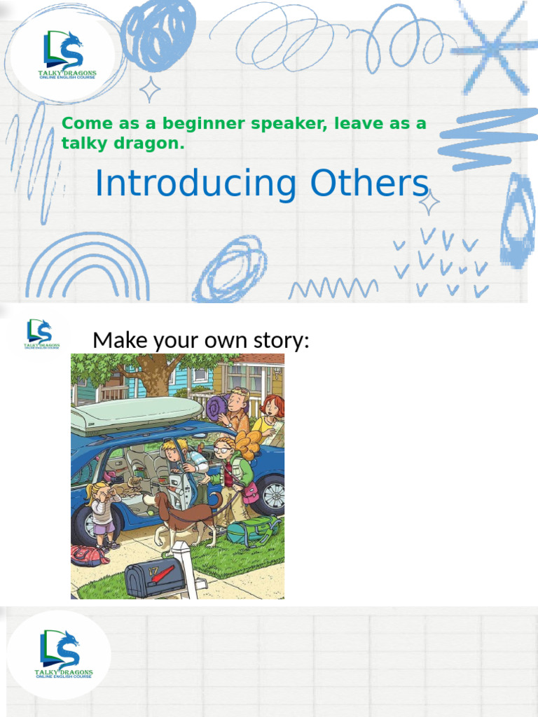 G2p2 Seesion 1 | PDF