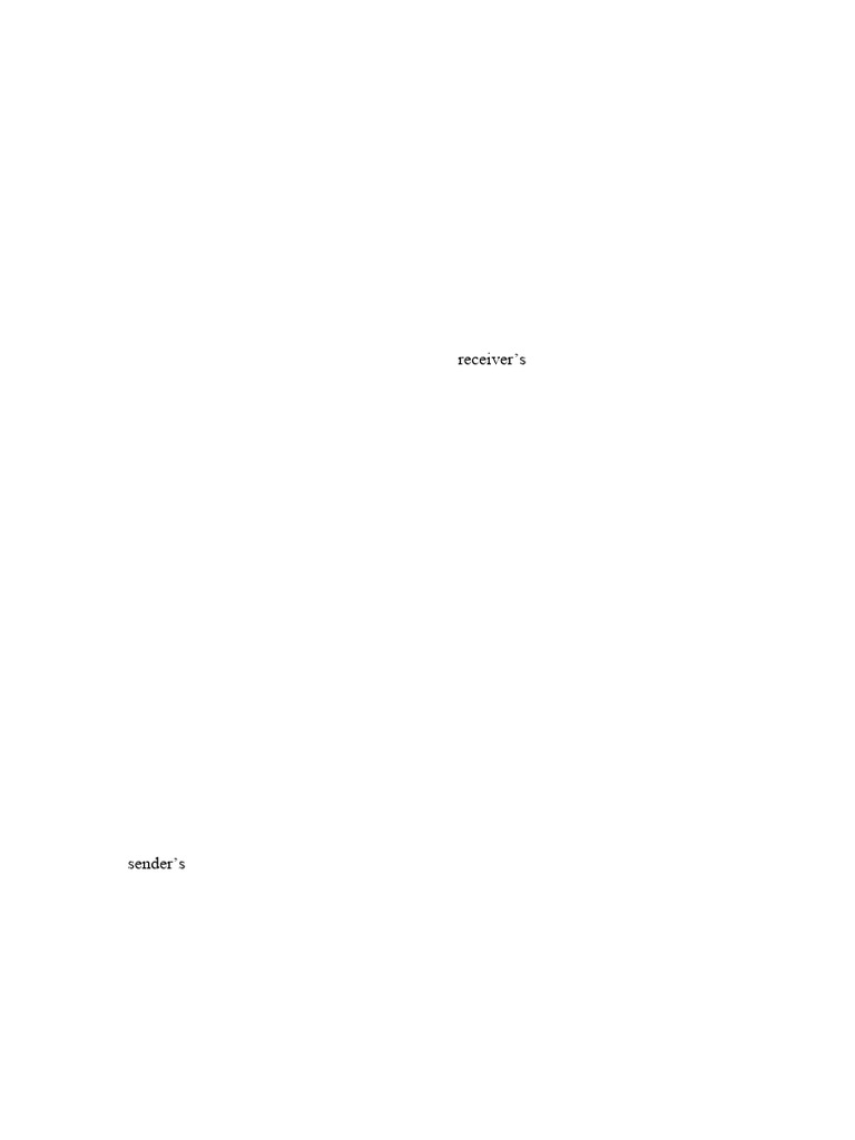 TIME Notes-3 | PDF