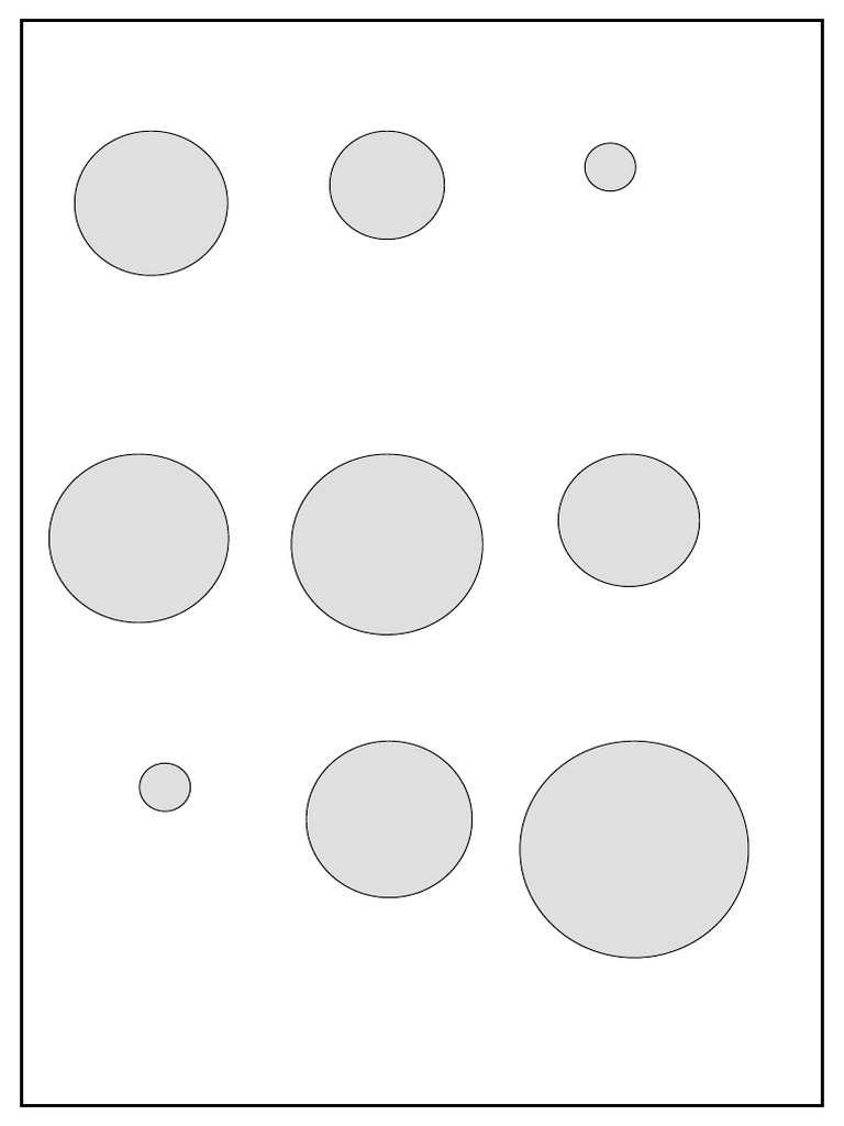 Area Circle | PDF Area Circle | PDF