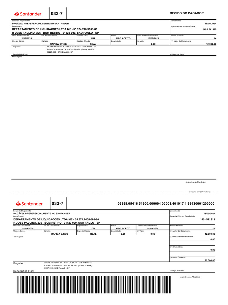 Boleto 1726673564613 | PDF