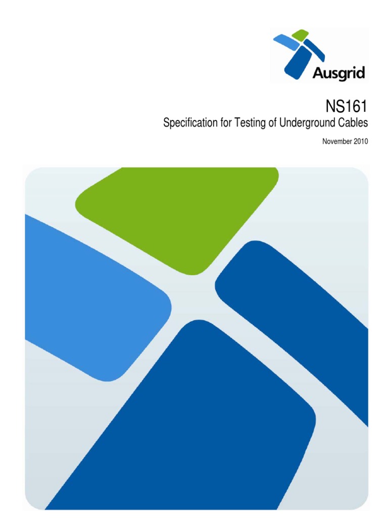 Cable IR Test 2 | PDF