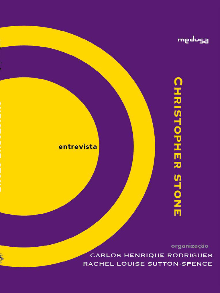 Christopher Stone | PDF