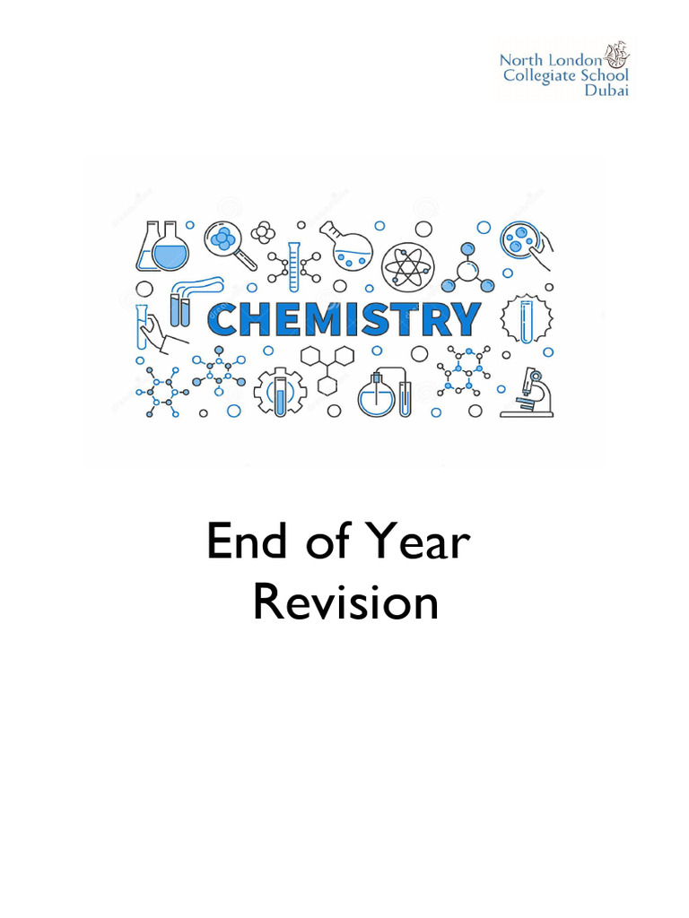 Grade 6 revision booklet | PDF