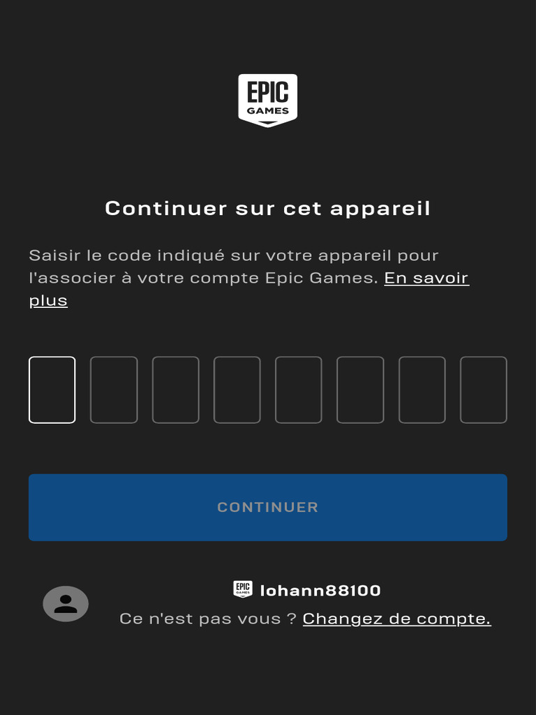 Epic Games | PDF