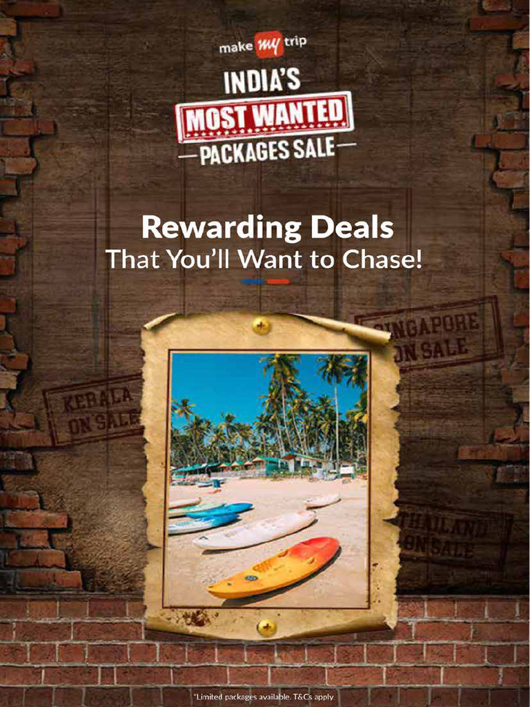 Most Wanted List | PDF