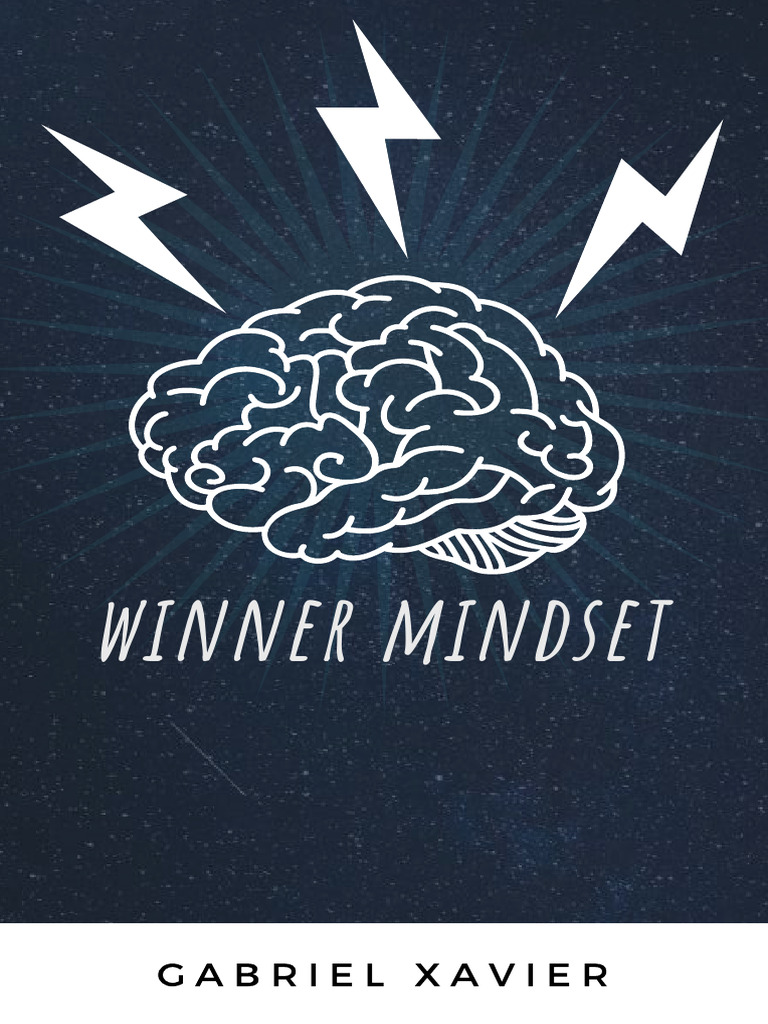 Winner Minset | PDF