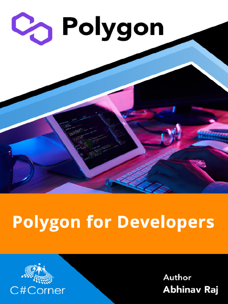 Polygon For Developers | PDF