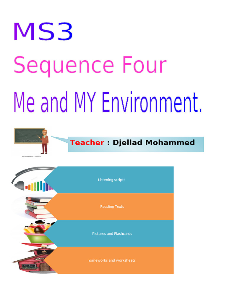 3ms Seq 4 Djellad Mohamed | PDF