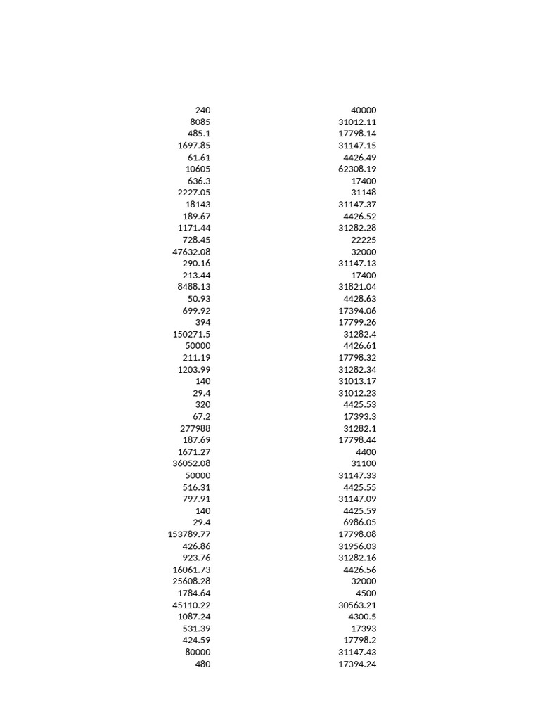Final Ensenada 47 | PDF