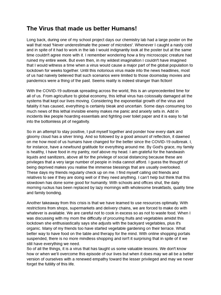 English Article | PDF