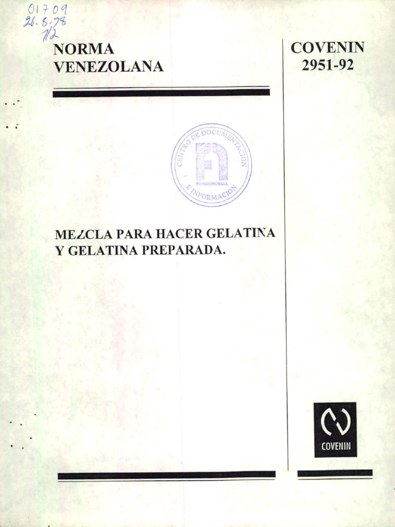 2951 1992 | PDF