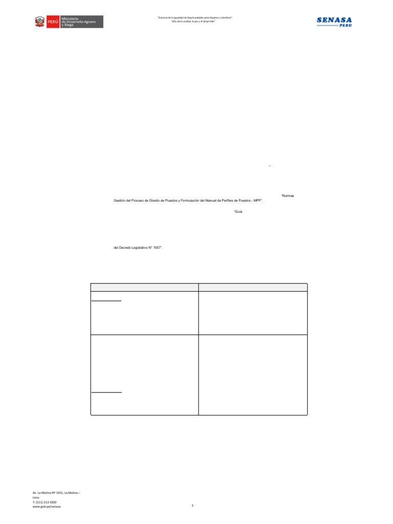 Cas-001 2 2023 Oad Ulo Esp | PDF