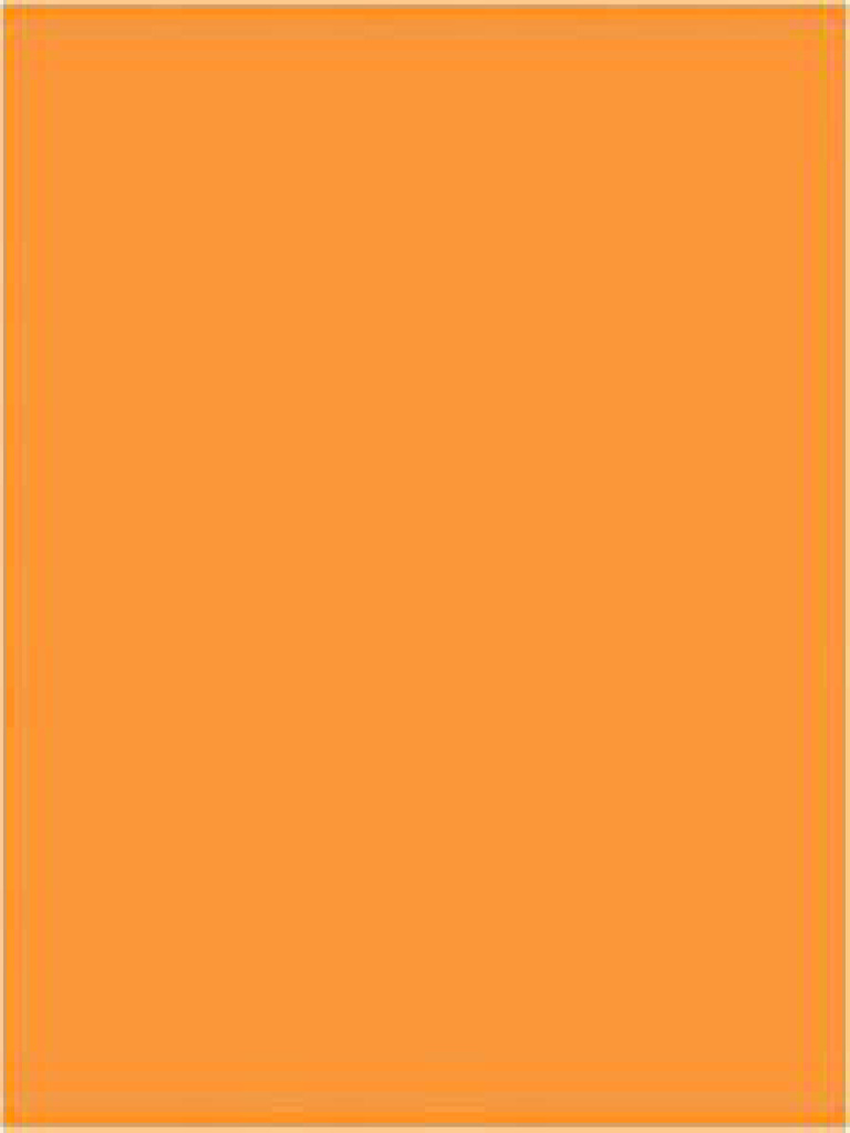 Orange | PDF